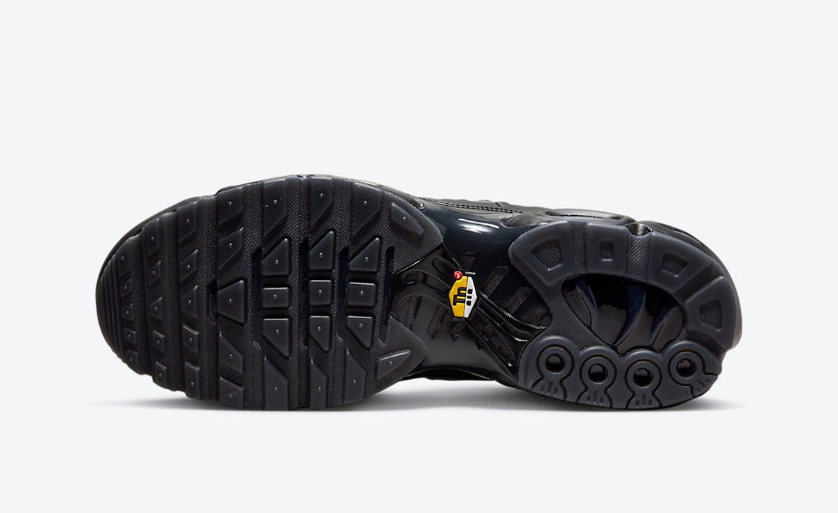 A-COLD-WALL* x Nike Air Max Plus Is Coming in 'House Blue' - Releases