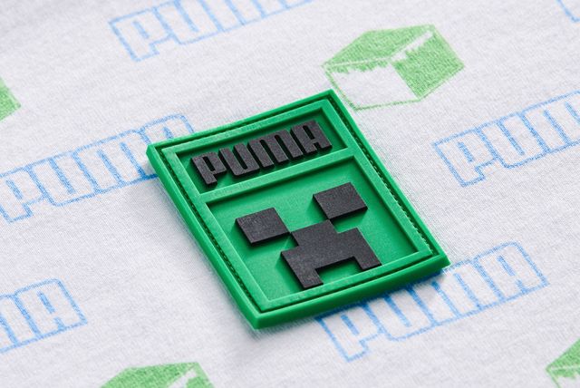 Closer Look: Minecraft x PUMA Suede Collaboration - Sneaker Freaker