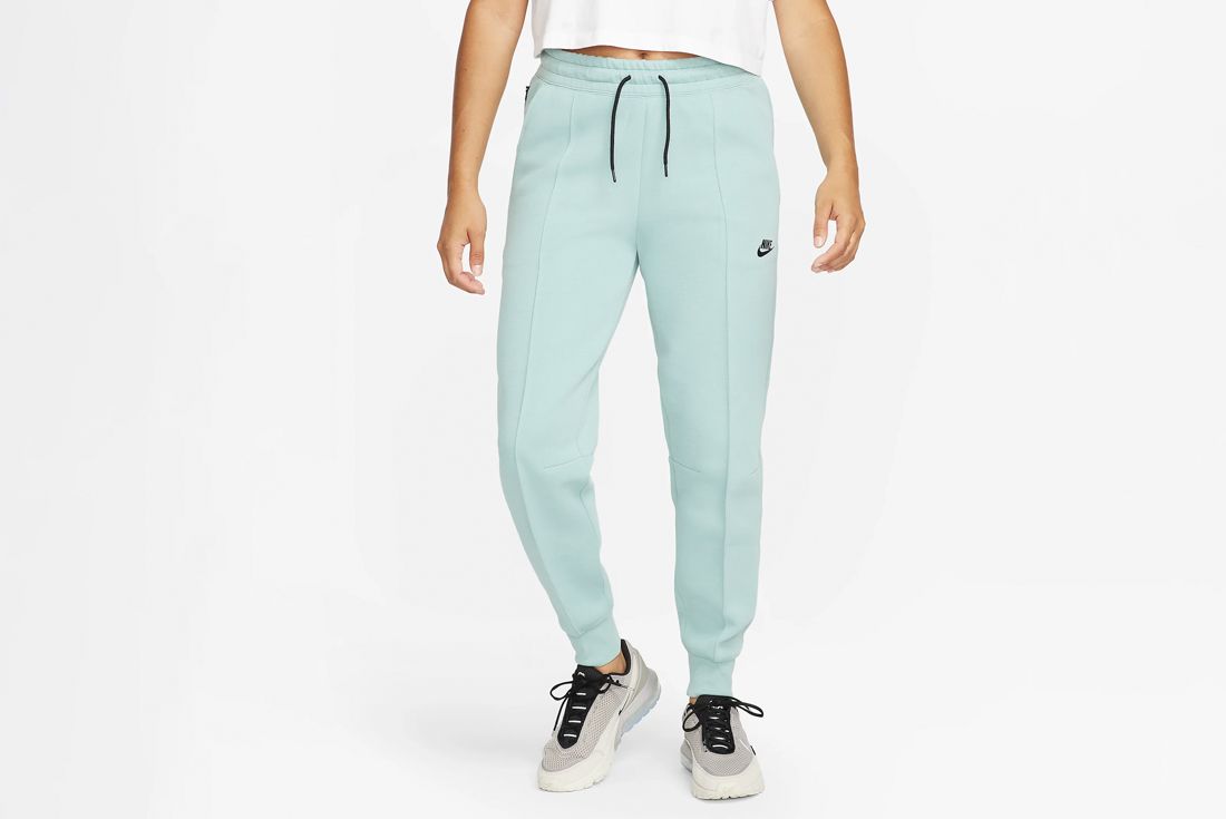 Celebrate 10 Years of Tech Fleece With Nike's 'Reimagined' Collection ...