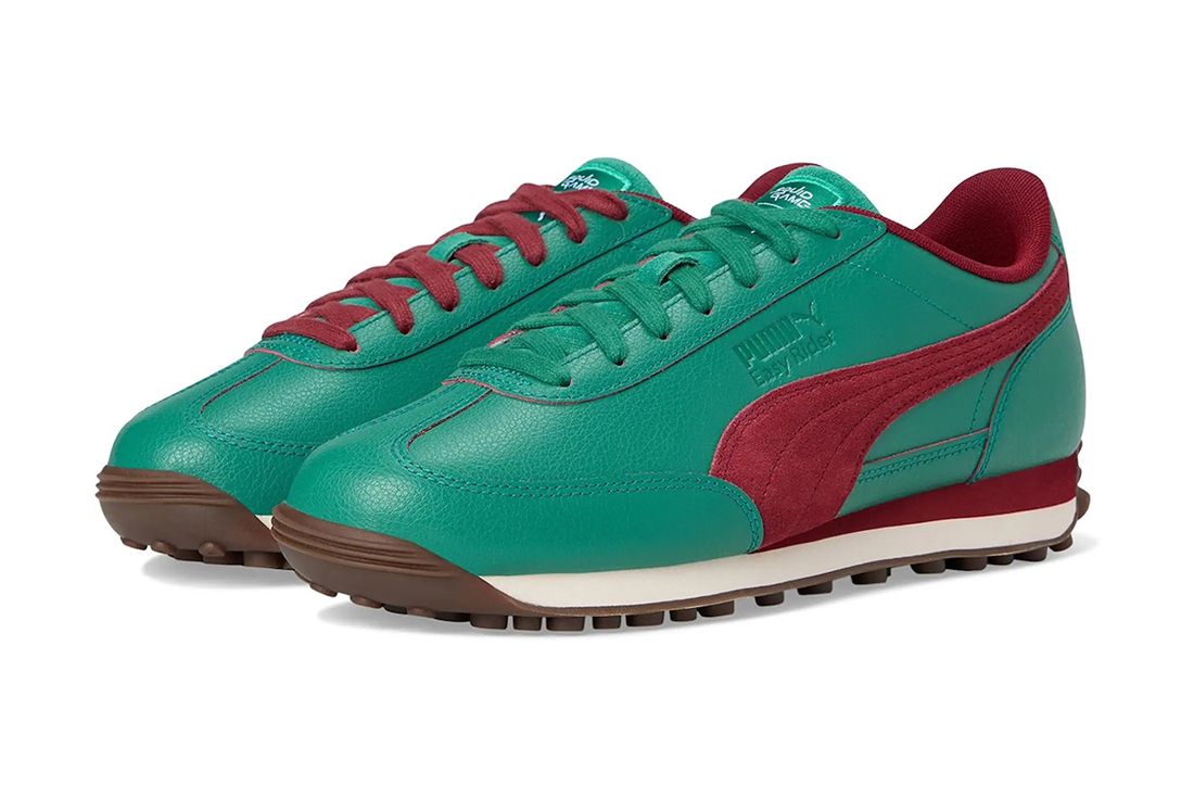 Game On: PUMA Step Into the Squid Game Universe - Releases