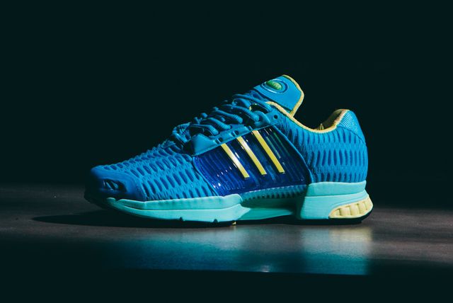 adidas ClimaCool 1 New Colourways - Sneaker Freaker