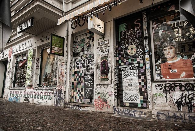 The World’s Greatest Vintage Sneaker Stores - Sneaker Freaker