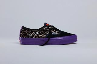 P.A.M. Hook Up with Vans for Super Psychedelic Collaboration - Sneaker ...