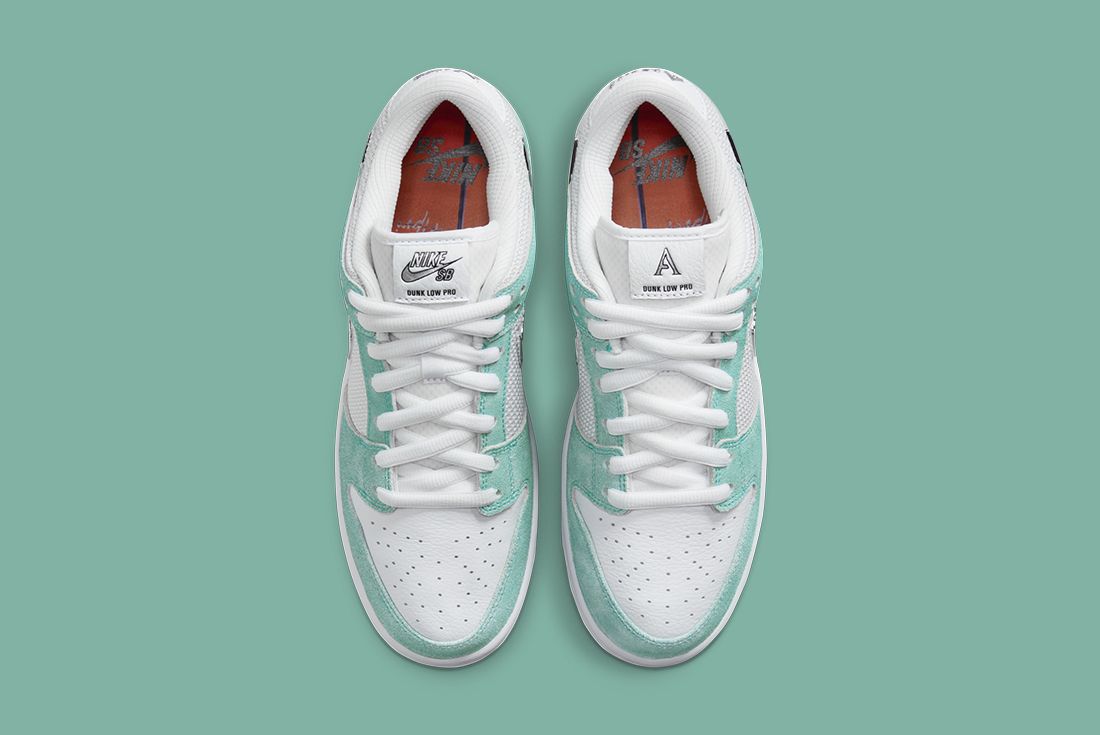 Where to Buy the April Skateboards x Nike SB Dunk Low - Sneaker Freaker