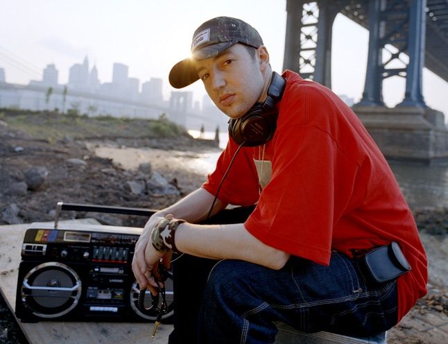 Dj J.Period Interview (Ny) - Industry News