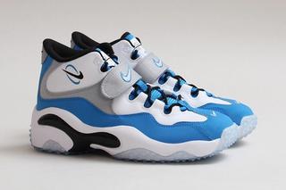 Nike Air Zoom Turf (Photo Blue) - Sneaker Freaker