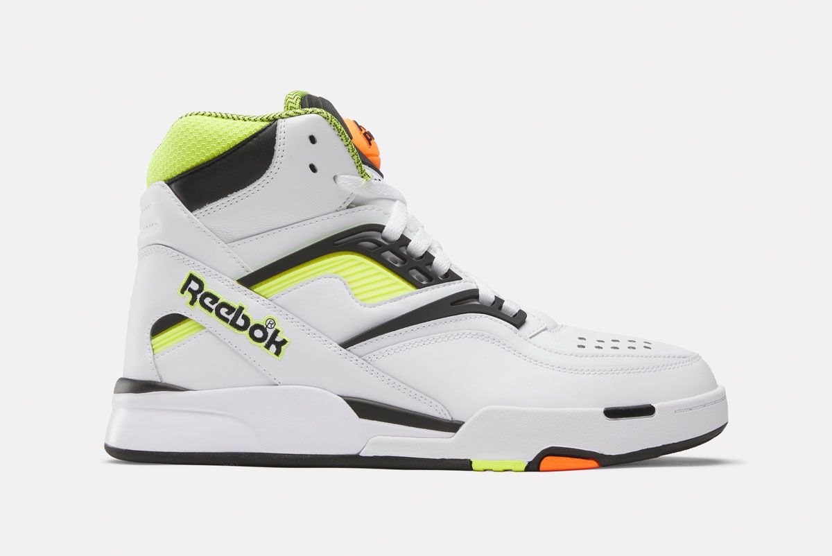 Reebok Revive the Pump Twilight Zone for July 2023 Retro Releases - Sneaker Freaker