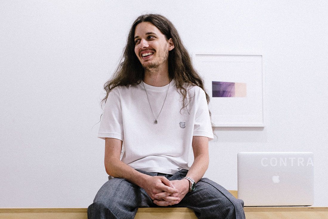 Thrill of the Hunt: Matt Kyte is the Ultimate New Balance 997 Nerd ...