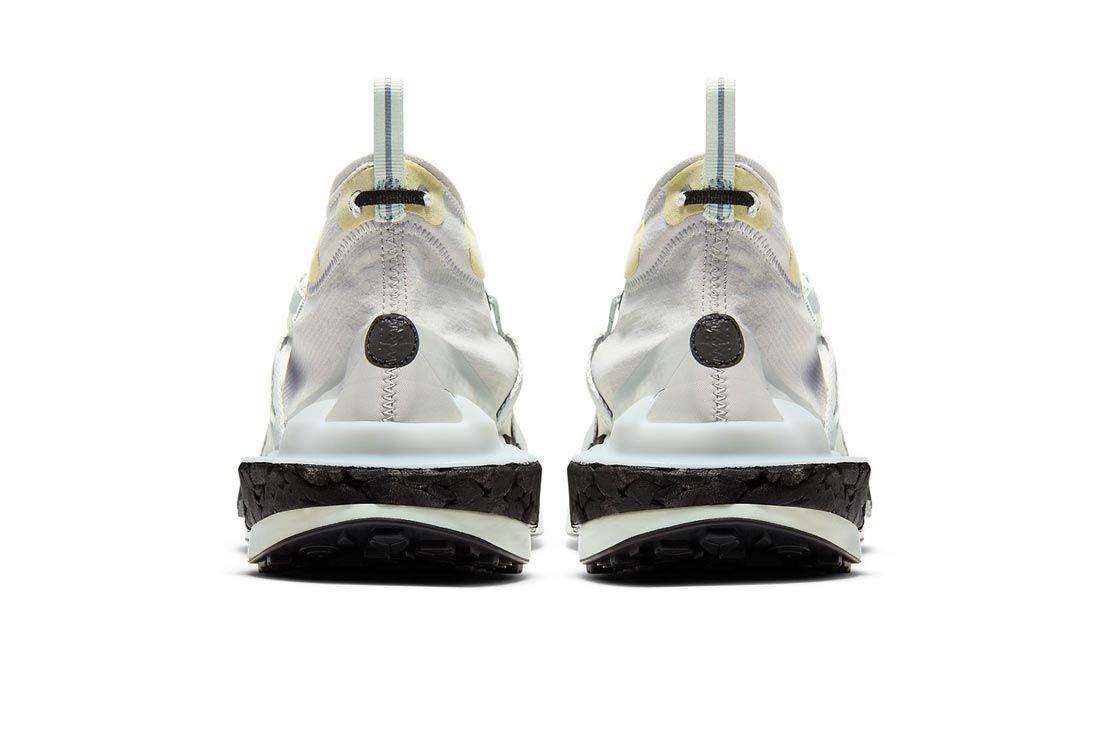 The Nike ISPA Drifter Split is Ready to Shake Things Up - Releases
