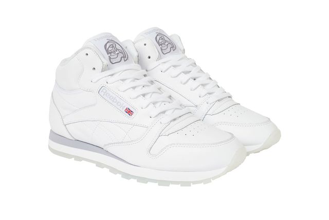 Reebok's 2019 Highlight Reel - Sneaker Freaker