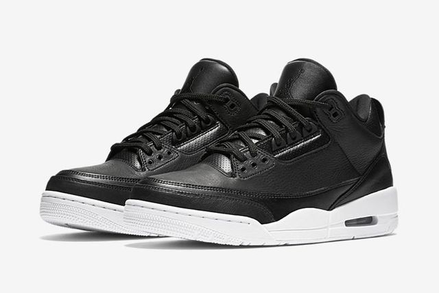 Air Jordan 3 (Cyber Monday) - Sneaker Freaker