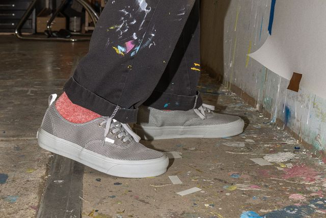 Krink Enters the Vans Vault with Graff-Ready Collaboration - Sneaker ...