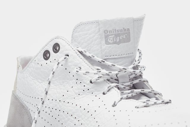 I Love Ugly X Onitsuka Tiger North-South Pack - Sneaker Freaker