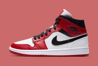 Colourway Corral: The Jordan Brand’s High-Flying ‘Chicago’ Models ...
