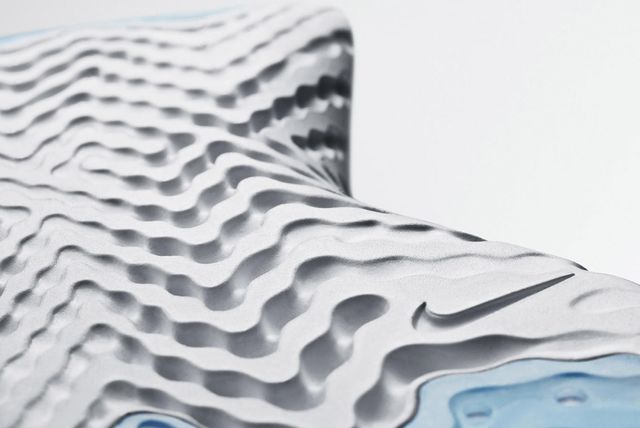 Material Matters: Nike React Vs. adidas BOOST - Sneaker Freaker