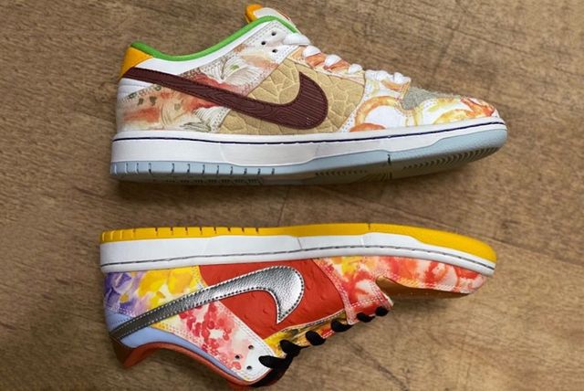 Leaked: Possible ‘Chinese New Year’ Nike SB Dunk Low for 2021 - Sneaker ...