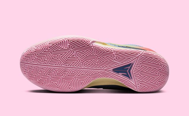 The Nike Ja 1 ‘Day One’ Is Ready to Launch - Sneaker Freaker