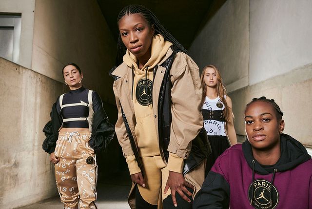 Score the Paris Saint-Germain x Air Jordan 4 at JD Sports - Sneaker Freaker