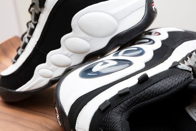 FILA Bubbles Trailblazer Retro - Sneaker Freaker