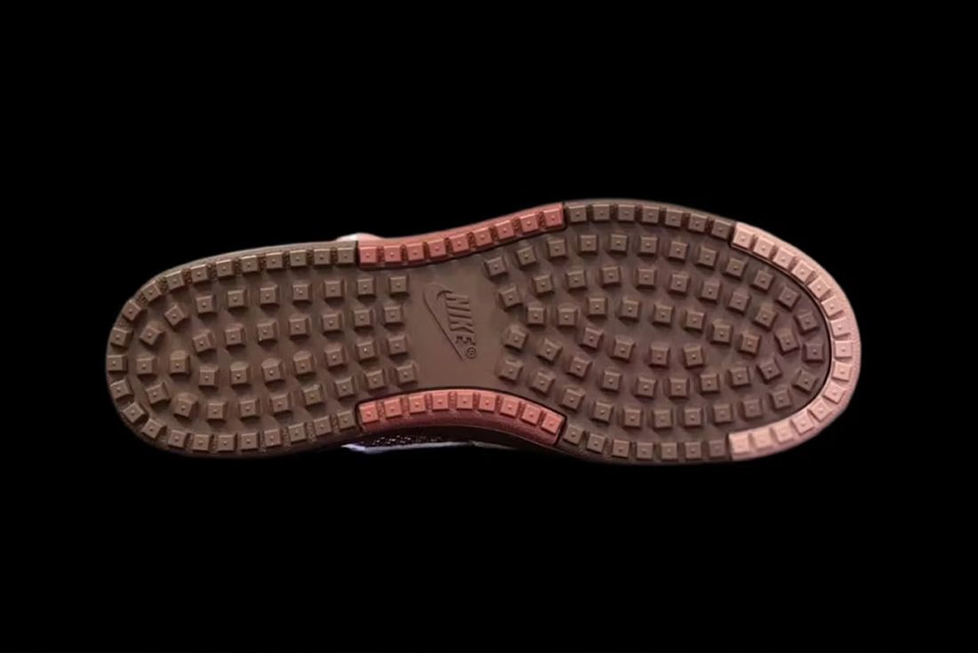 The Union x Nike Field General Has Arrived - Releases