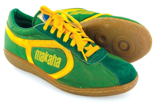 Vintage Skate Collector - Tony Hallam - Industry News