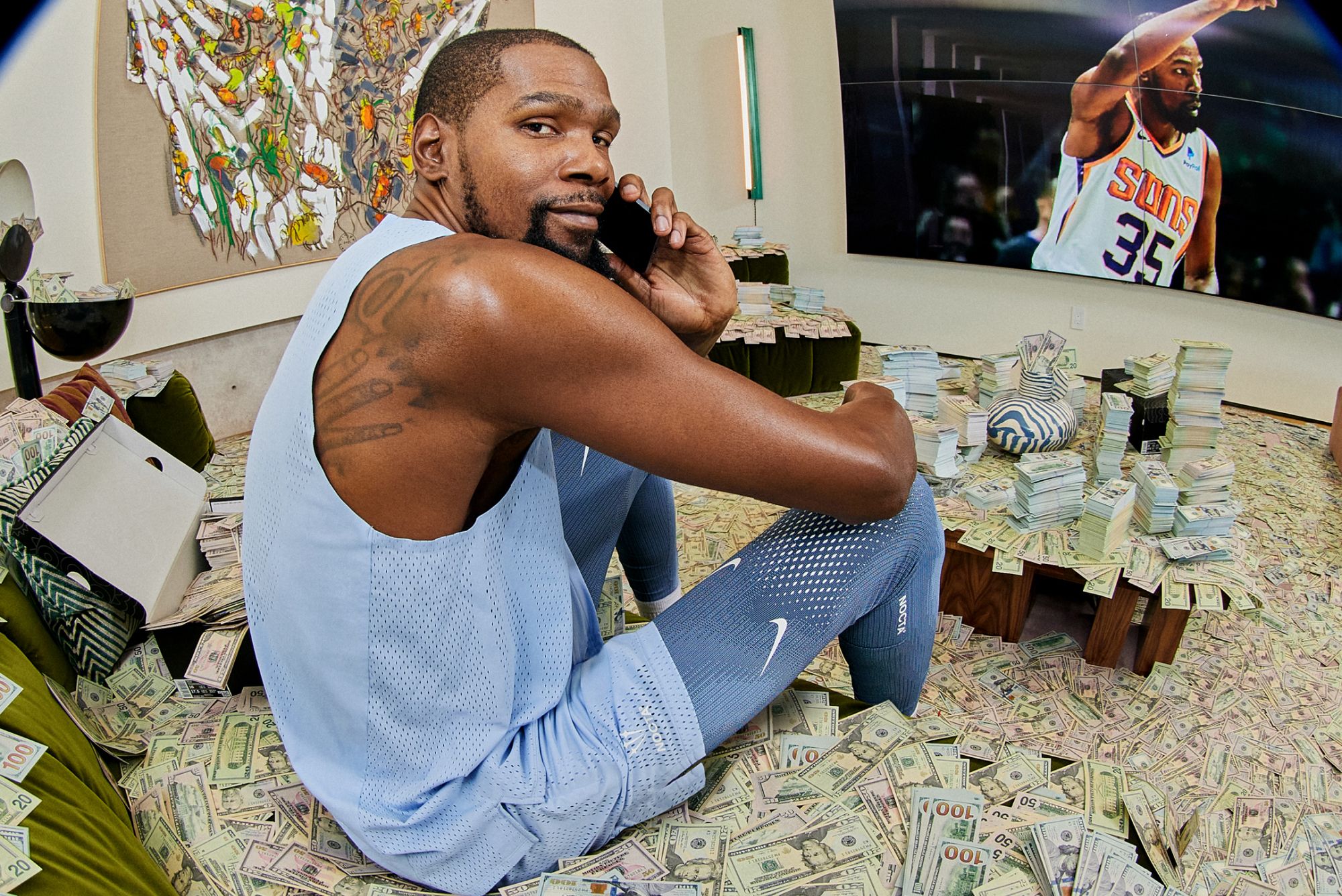 Where to Buy Drake’s Nike NOCTA Basketball Collection - Sneaker Freaker