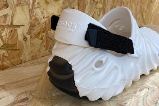 Inside the Salehe Bembury x Crocs Paris Fashion Week Pop-Up - Sneaker ...