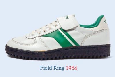 Pro-Keds: The Complete Story - Industry News