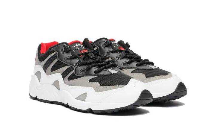 New Balance ML850 in Grey/White Dropping this Week - Releases