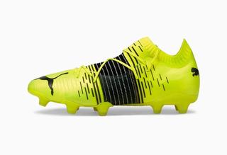 The PUMA FUTURE Z 1.1 Flexes Neymar’s On-Pitch Credentials - Sneaker ...