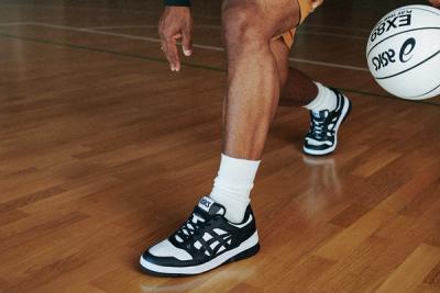 Foot Locker Launch the ASICS EX89 to Celebrate All Things Basketball ...
