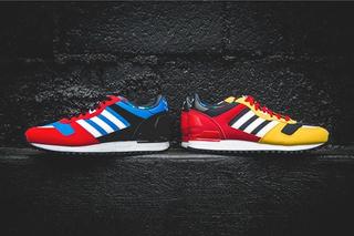 ZX700 - Sneaker Freaker