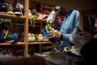 PUMA Godfather Helmut Fischer Shares Massive Sneaker Archive - Sneaker ...
