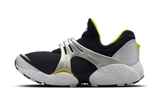 A Look Back at the Early Years of Nike Presto Magic - Sneaker Freaker