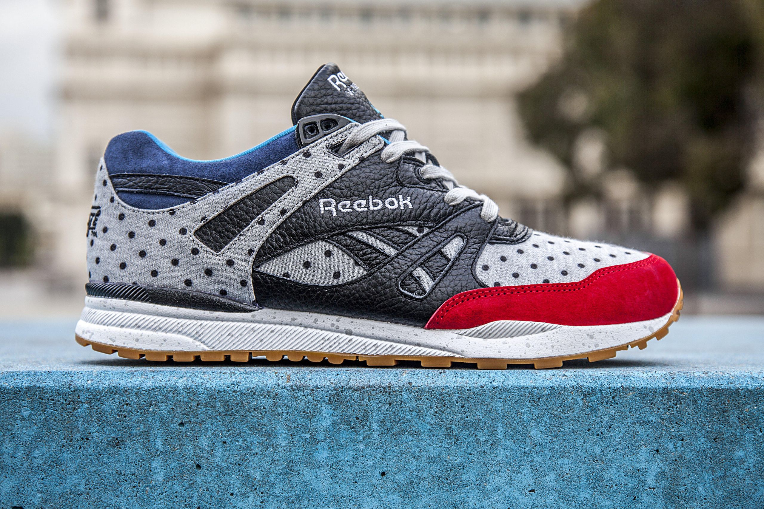 Bodega Discuss Their New Reebok Ventilator Project - Sneaker Freaker