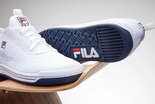 FILA Original Tennis Knit Pack - Sneaker Freaker