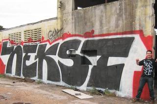 Moving Tribute Video For Nekst - Sneaker Freaker
