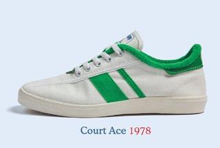 Pro-Keds: The Complete Story - Sneaker Freaker