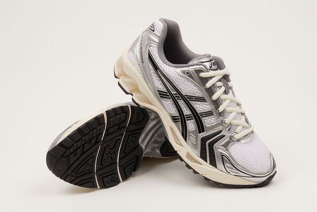 The Best of ASICS in 2022 - Sneaker Freaker