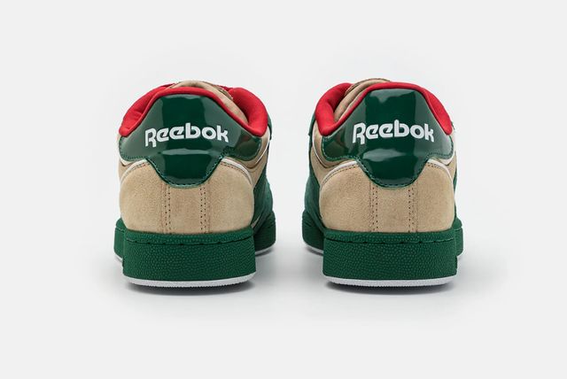 The Latest Reebok Club C BULCs Look Familiar - Sneaker Freaker