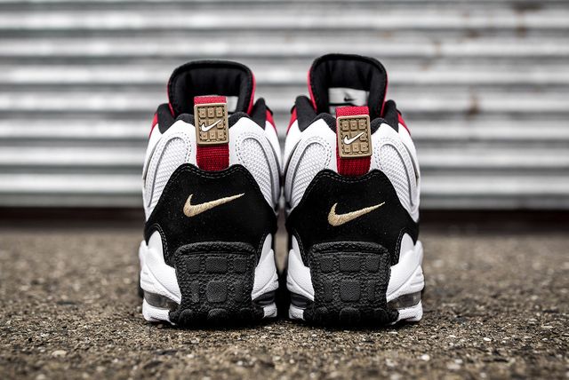Nike's Air Max Speed Turf Returns - Sneaker Freaker