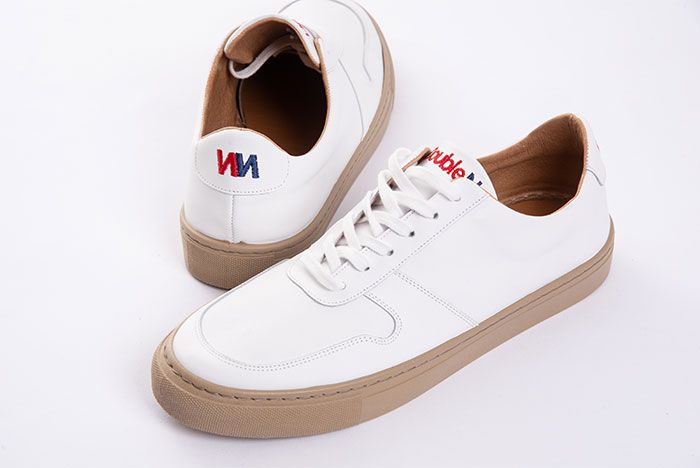 Introducing Double N, a Sneaker Brand That's About the Love, Not the ...