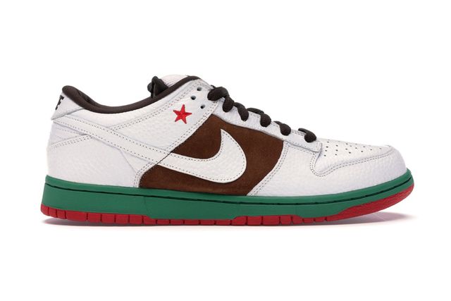 The All-Time Greatest Nike SB Dunks: Part 2 - Sneaker Freaker
