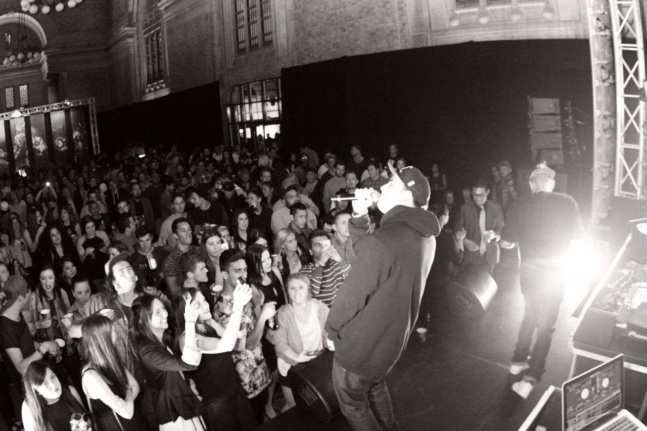 G-Shock 30th Anniversary Auckland Party Recap - Sneaker Freaker