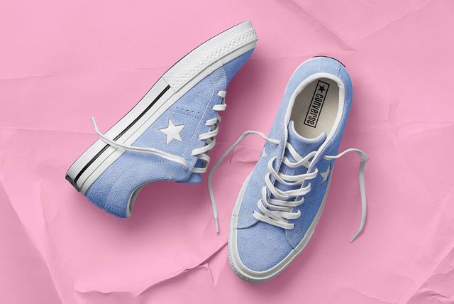 Converse Unveil Impressive One Star Spring Lineup - Sneaker Freaker