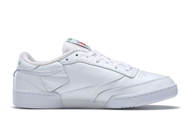 Creating a Classic: How Reebok Championed the Club C - Sneaker Freaker