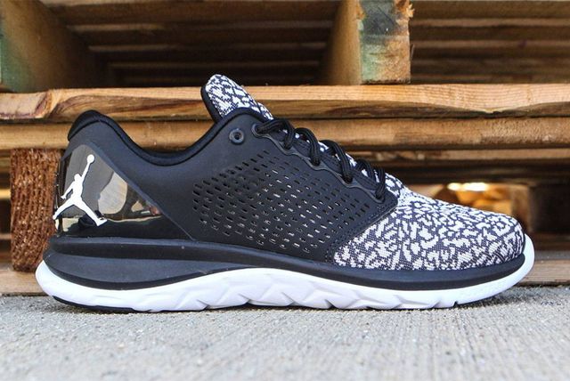 Jordan Trainer St Elephant Print Pack - Sneaker Freaker