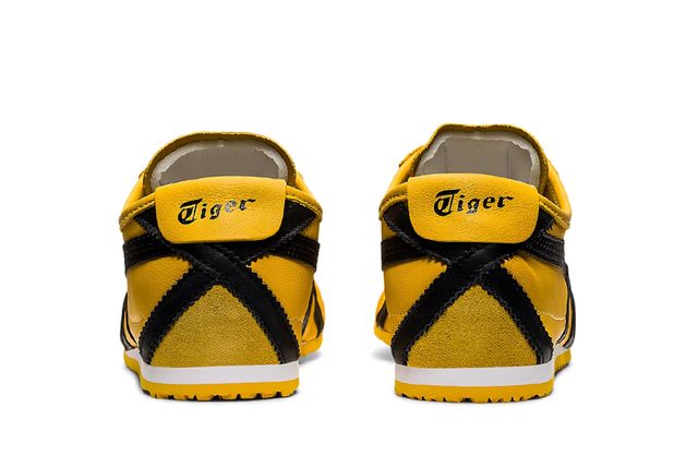 Restock: Onitsuka Tiger Mexico 66 ‘Kill Bill’ - Sneaker Freaker
