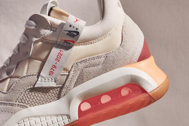 Release Details: Jordan Brand Unveils the MA-2 'Future Beginnings ...