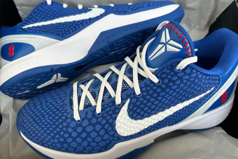 Mamba Forever: Every Kobe Bryant Sneaker Releasing in 2025 - Features